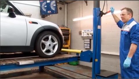 Get Ready for Your MOT: A Complete Preparation Guide